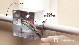 An Overview of Wiring & Conduiting - TameerEasy