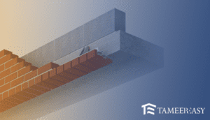 An Overview of Lintels & Projections - Tameer Easy